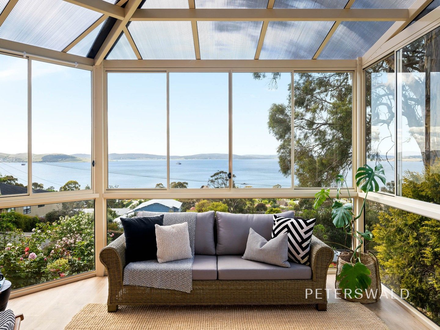 36 Coolamon Road, Taroona TAS 7053 | Domain