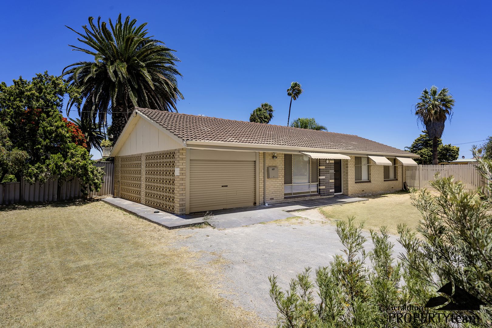 489 Chapman Road, Bluff Point WA 6530 - House For Rent - $460 | Domain