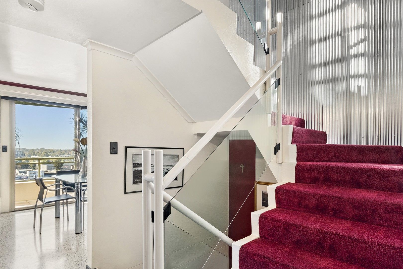 69/107-115 Pacific Highway, Hornsby NSW 2077 | Domain