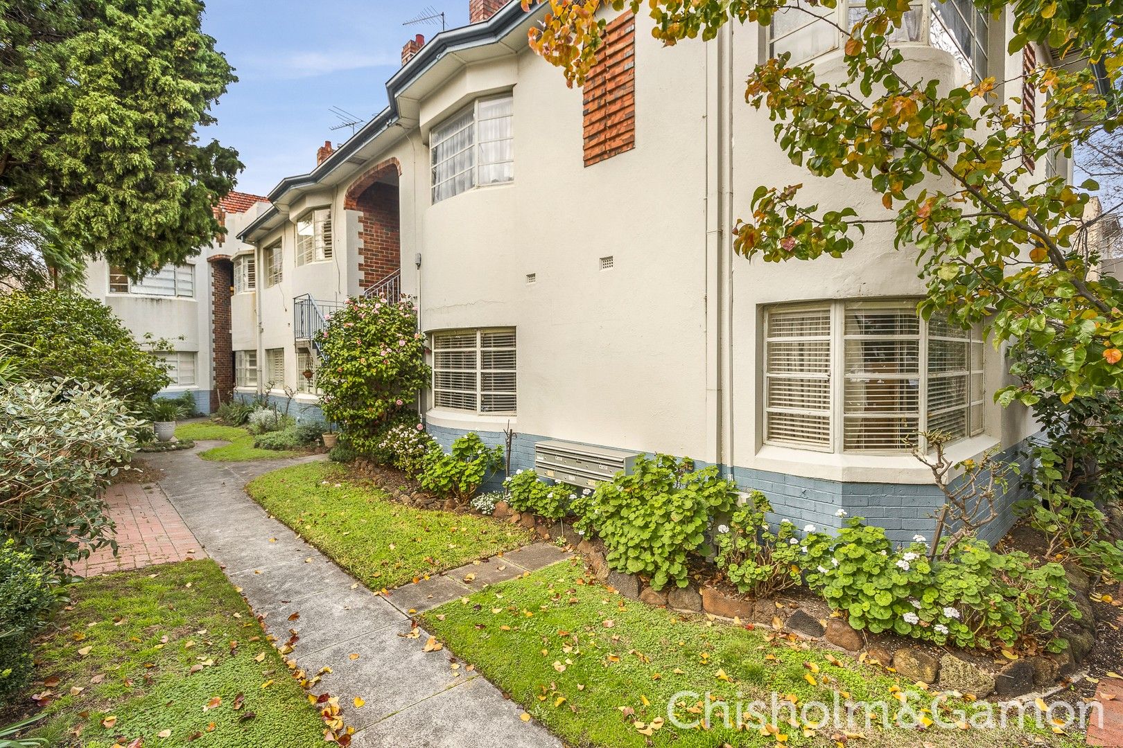 6/89 Addison Street, Elwood VIC 3184 - Apartment For Rent | Domain