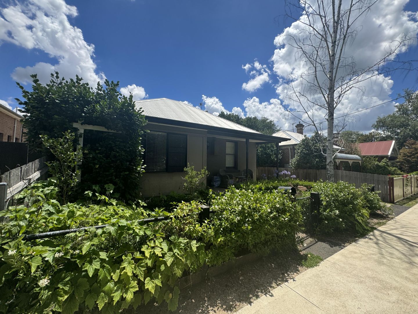 35 Byng Street, Orange NSW 2800 - House For Rent | Domain