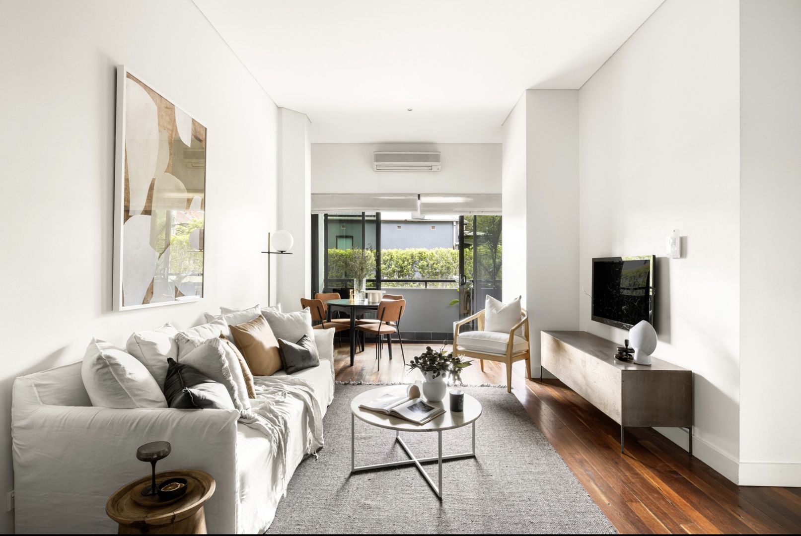 103/23 Corunna Road, Stanmore NSW 2048 - Apartment For Rent | Domain