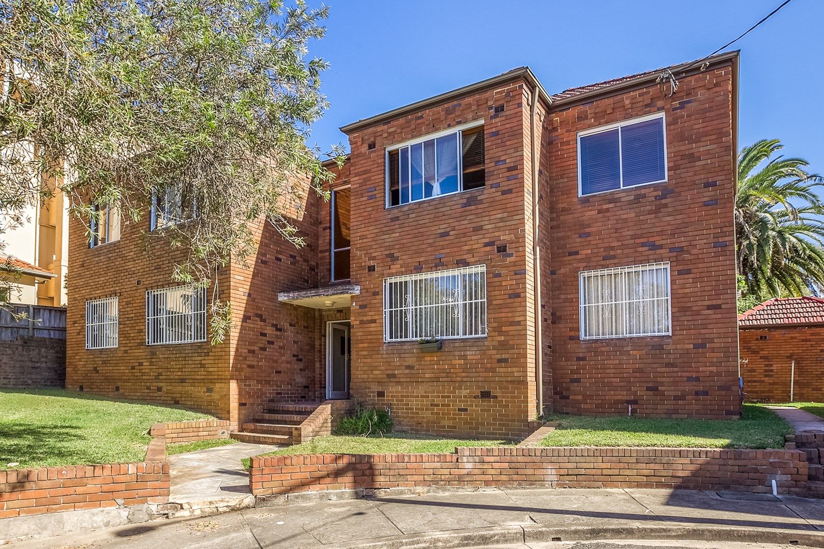 3/4 Ormond Gardens, Coogee NSW 2034 - Apartment For Rent - $780 | Domain