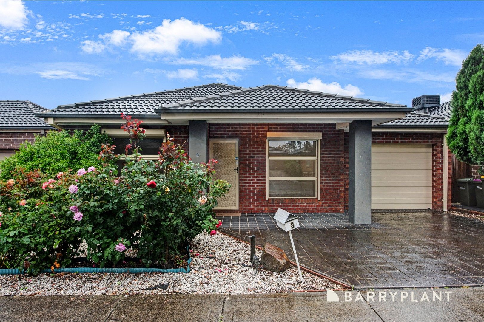 8 Runecrest Terrace, Epping VIC 3076 - House For Rent | Domain