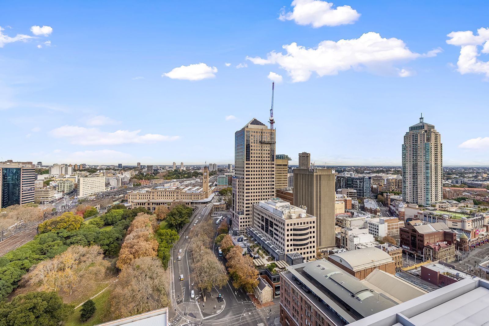 331/420-426 Pitt Street, Haymarket NSW 2000 - Apartment For Rent | Domain