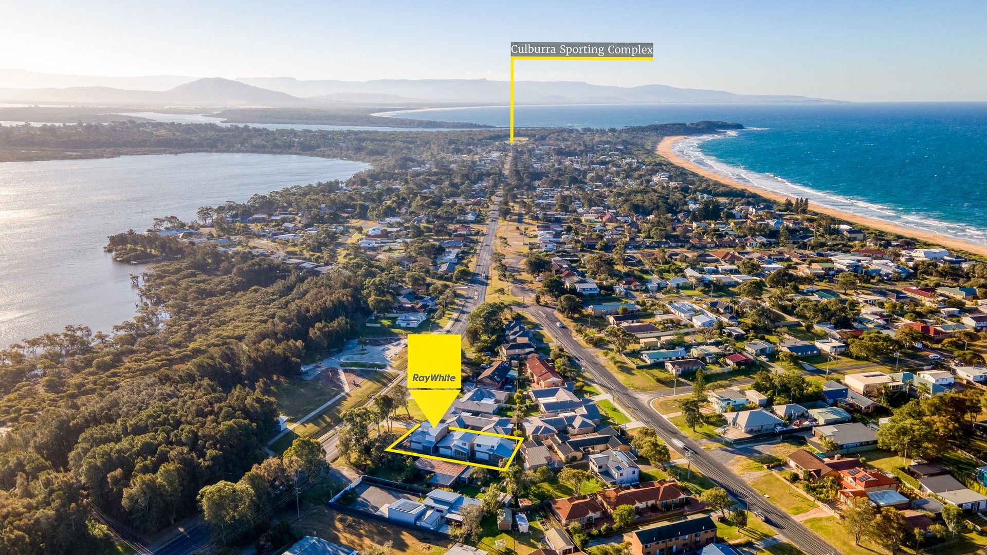 148 Prince Edward Avenue, Culburra Beach NSW 2540 | Domain