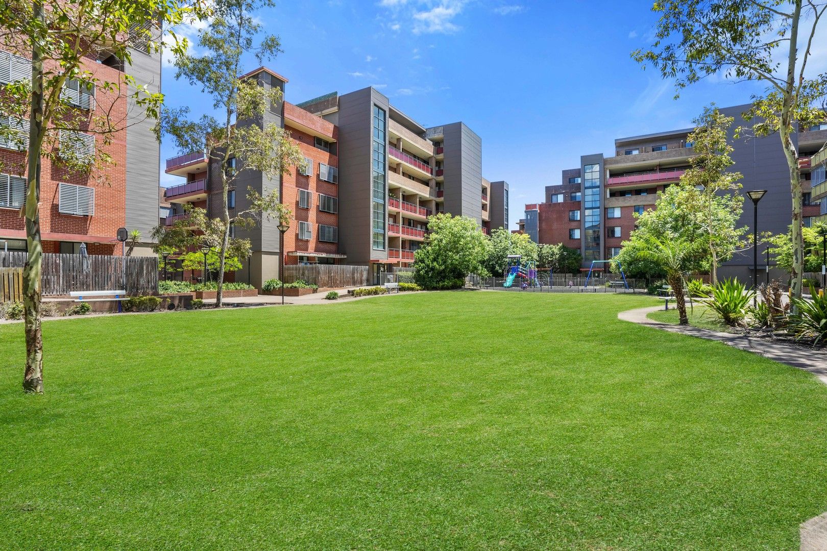 214C/27-29 George Street, North Strathfield NSW 2137 | Domain