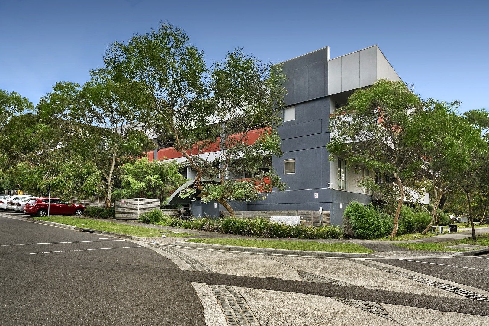 5/3 Rusden Place, Notting Hill VIC 3168 - House For Rent - $400 | Domain