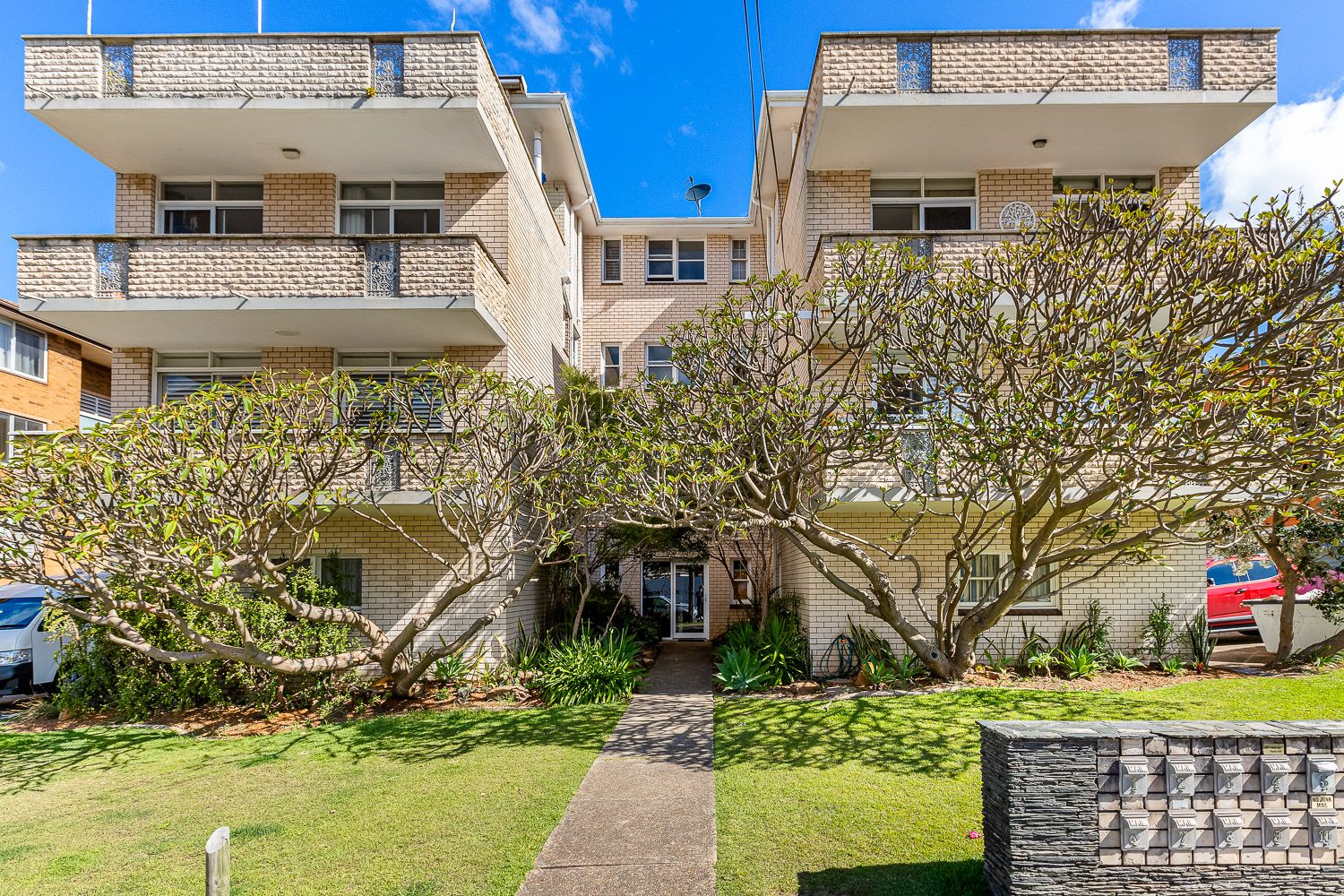 8/6-8 Elizabeth Place, Cronulla NSW 2230 - Apartment For Rent | Domain