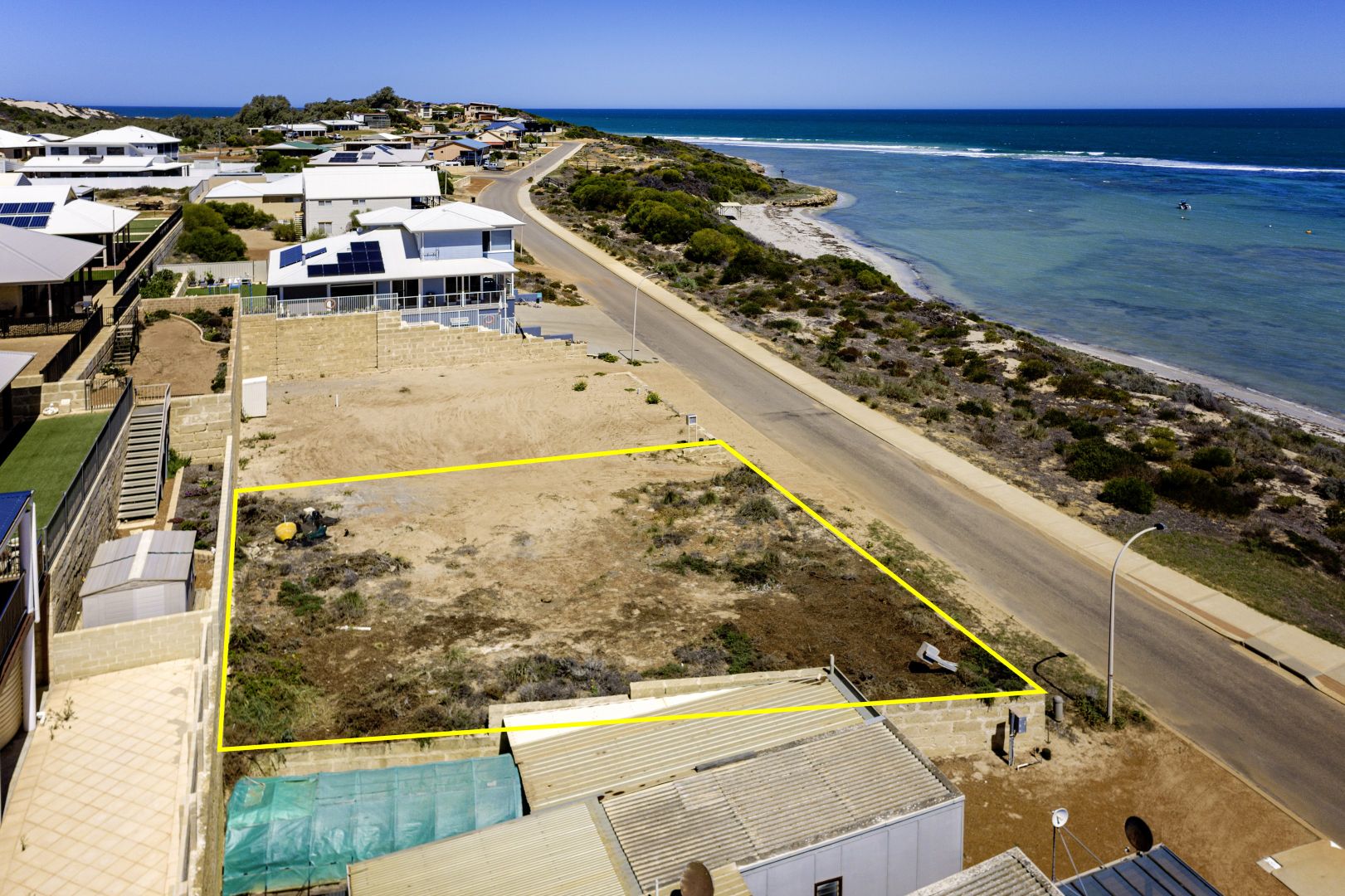 61 Glance Street, Horrocks WA 6535 | Domain