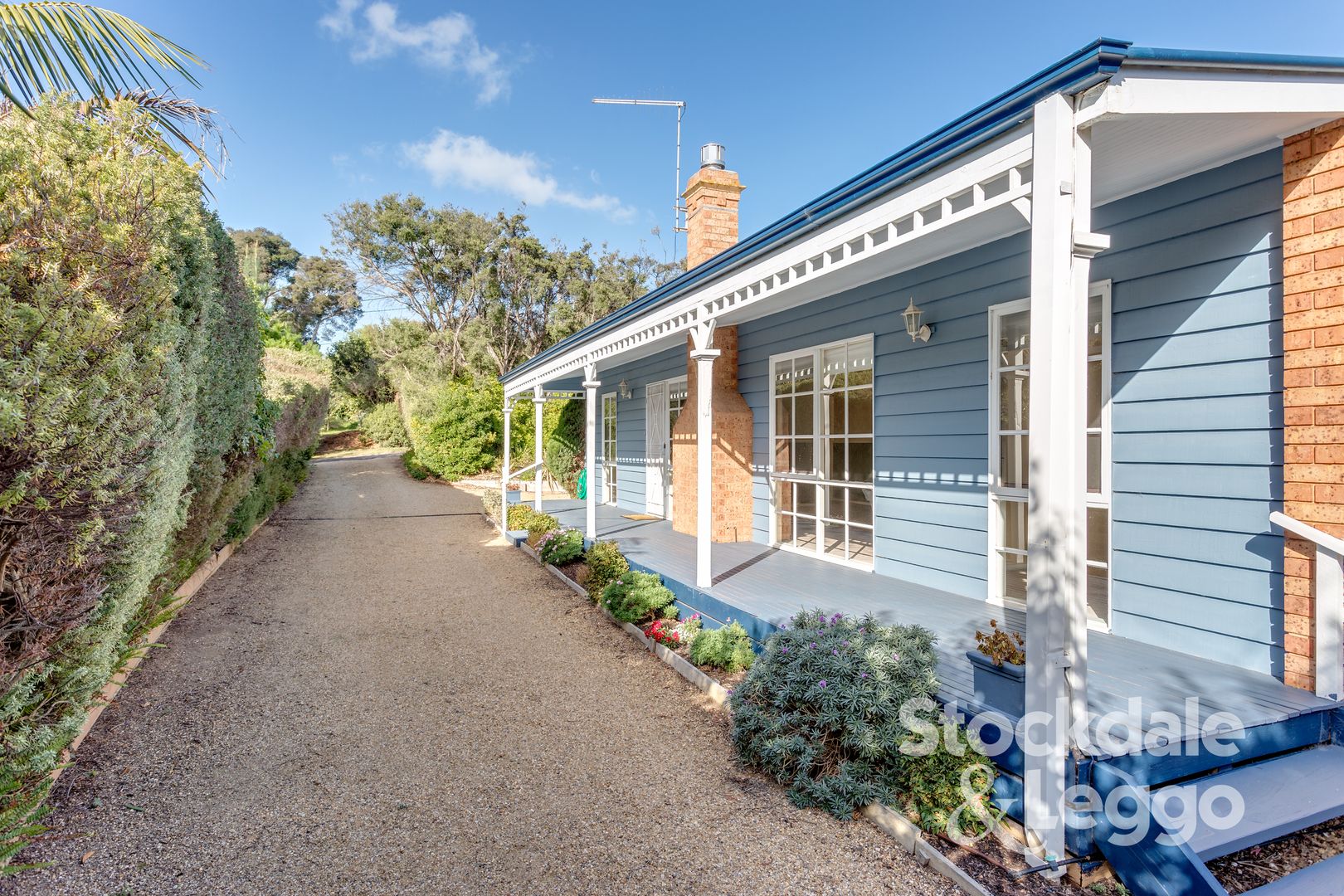 6 Parson Street, Rye VIC 3941 - House For Rent | Domain