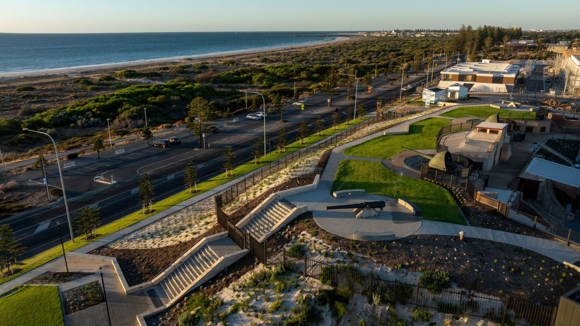 Fort Largs House and Land Packages - Taperoo, SA 5017 | Domain