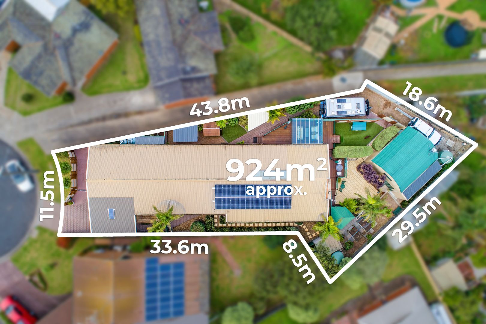 12 Nathan Court, Leopold | Property History & Address Research | Domain