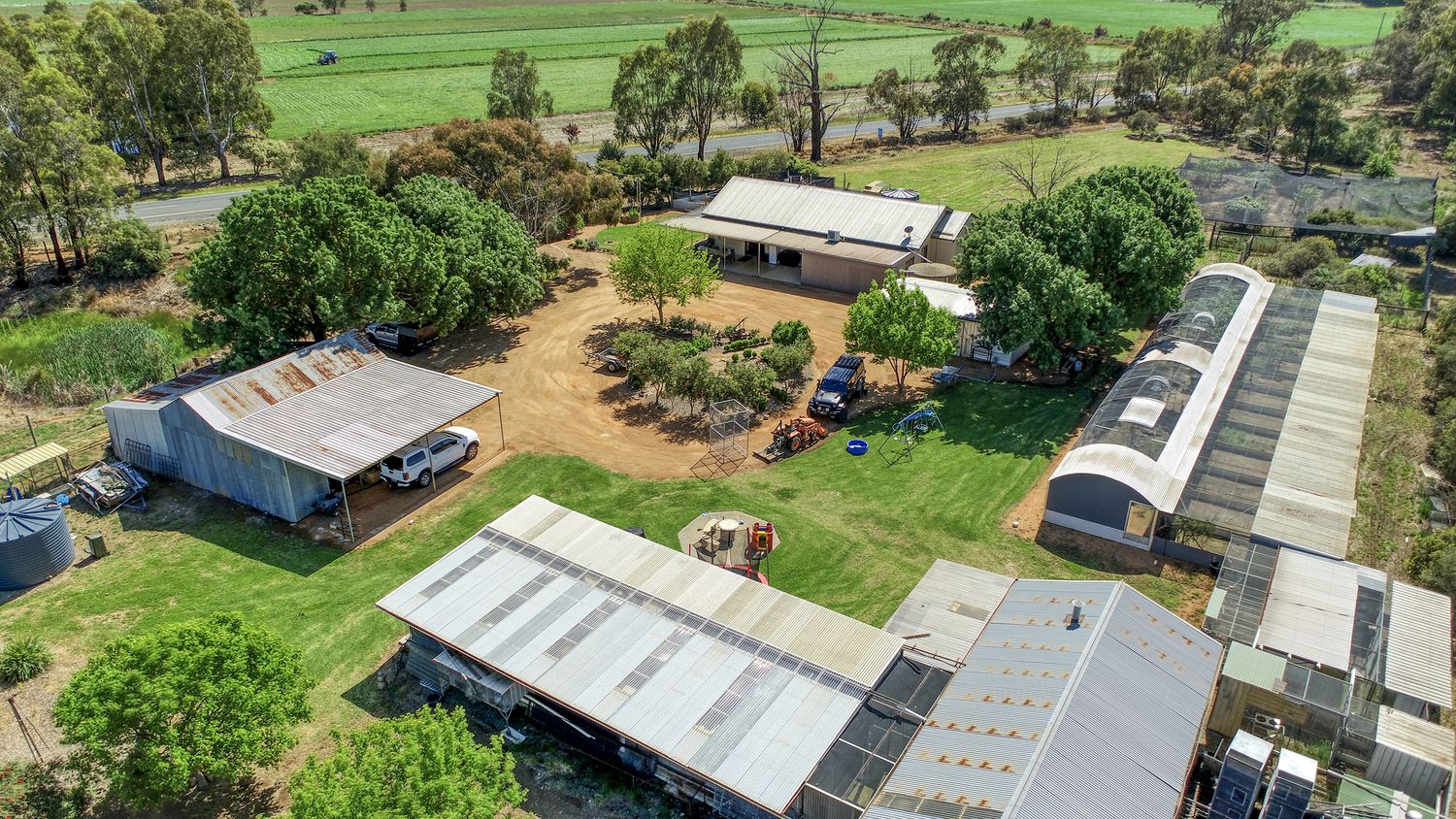 750 Katandra Main Road, Katandra VIC 3634 - House for Sale | Domain