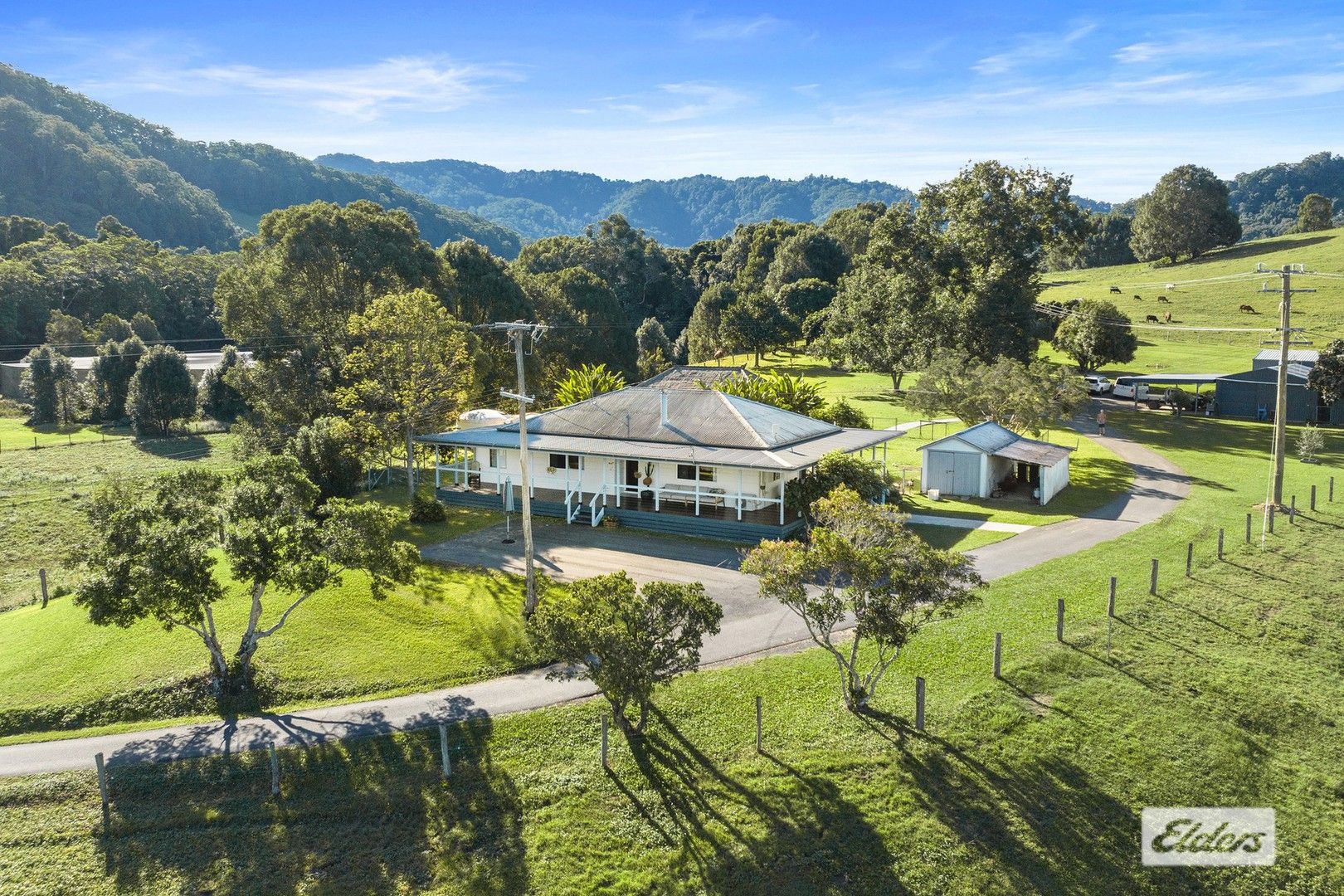 152 Dungay Creek Road, Dungay NSW 2484 - House for Sale | Domain