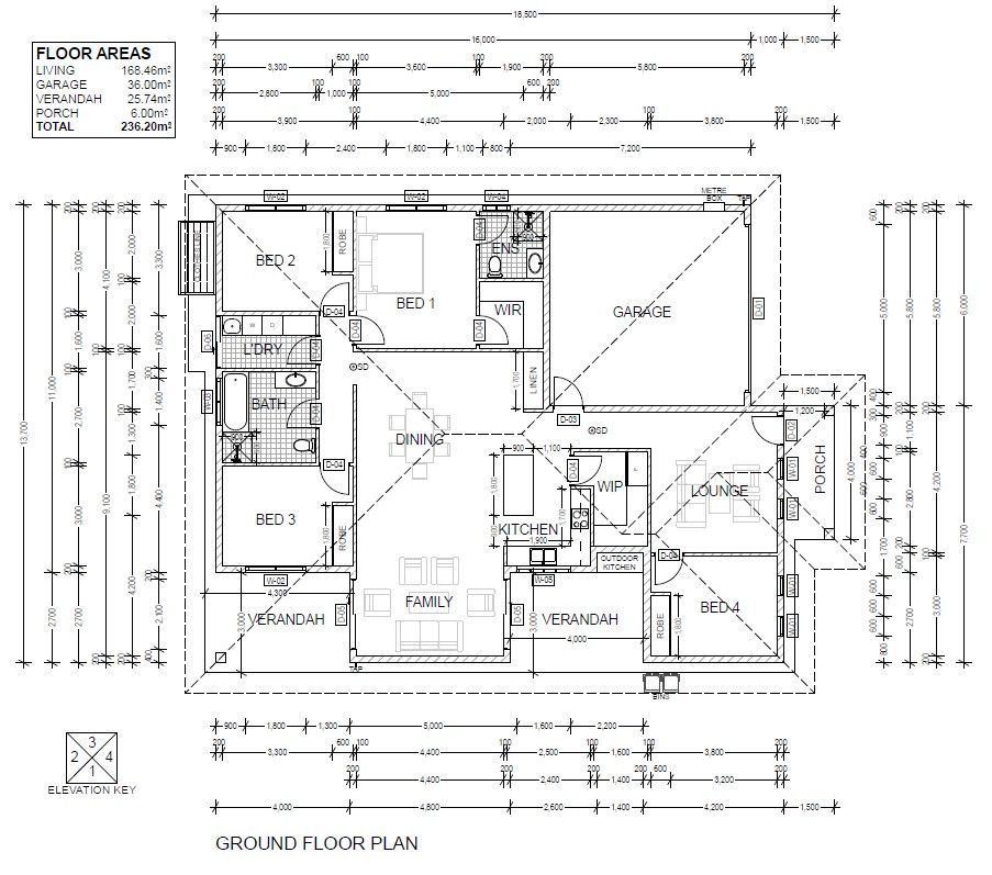 Lee Point NT 0810 | Domain
