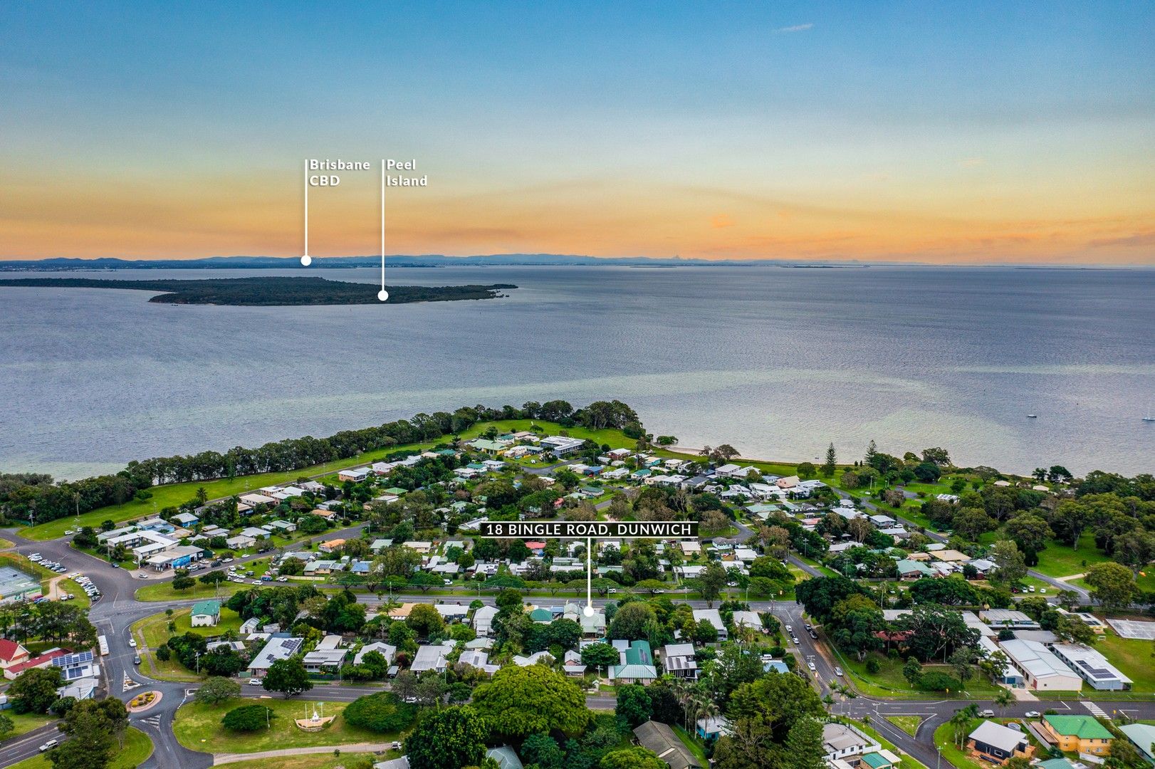 18 Bingle Road, Dunwich QLD 4183 | Domain