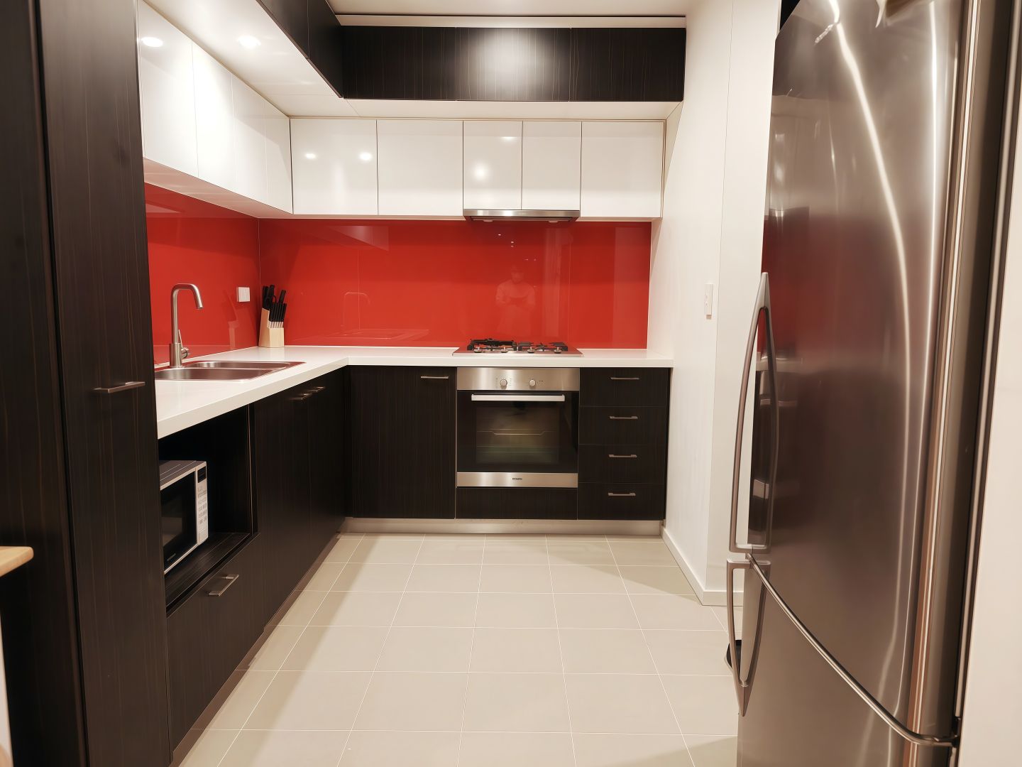 1206/8 Sutherland Street, Melbourne VIC 3000 - Apartment For Rent | Domain