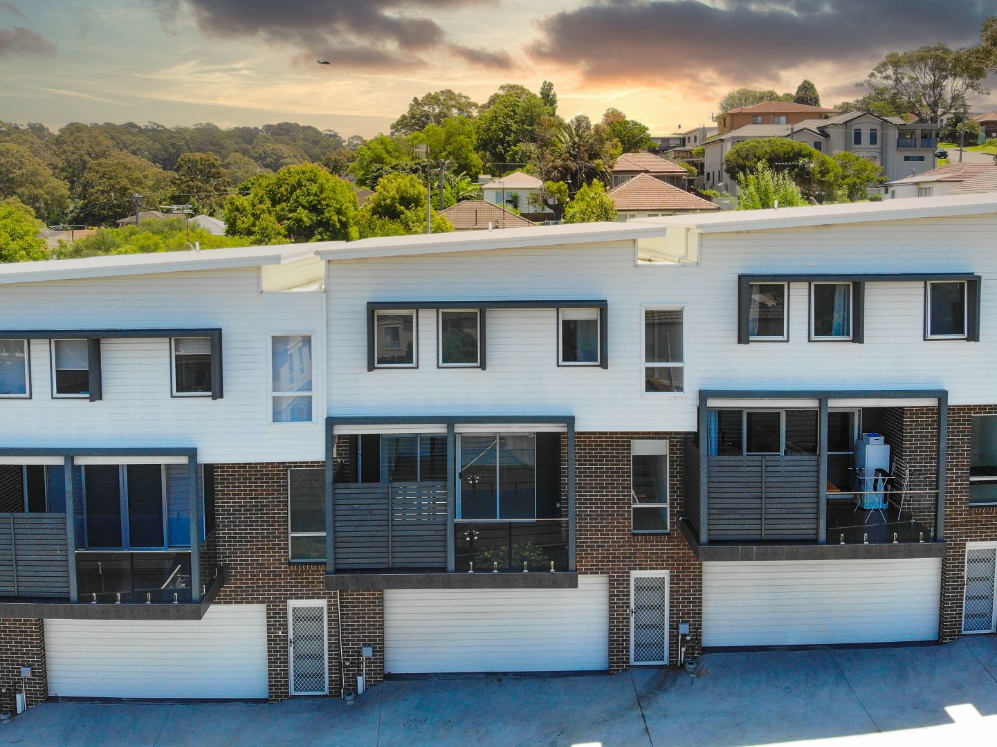6/37 Bridge Street, Coniston | Property History & Address Research | Domain