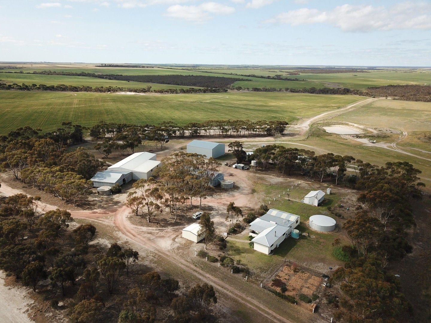 31541 South Coast Highway, Jerramungup WA 6337 - House for Sale