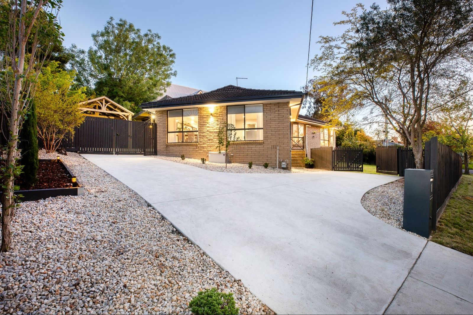 1 Caroline Court, Nerrina VIC 3350 | Domain