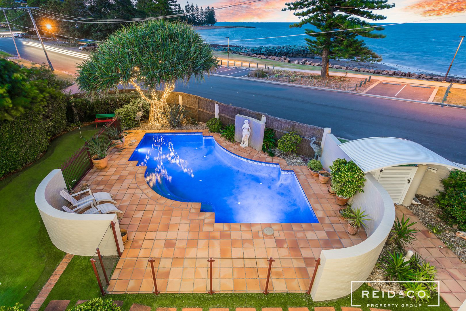 9 Kennedy Esplanade, Scarborough QLD 4020 | Domain
