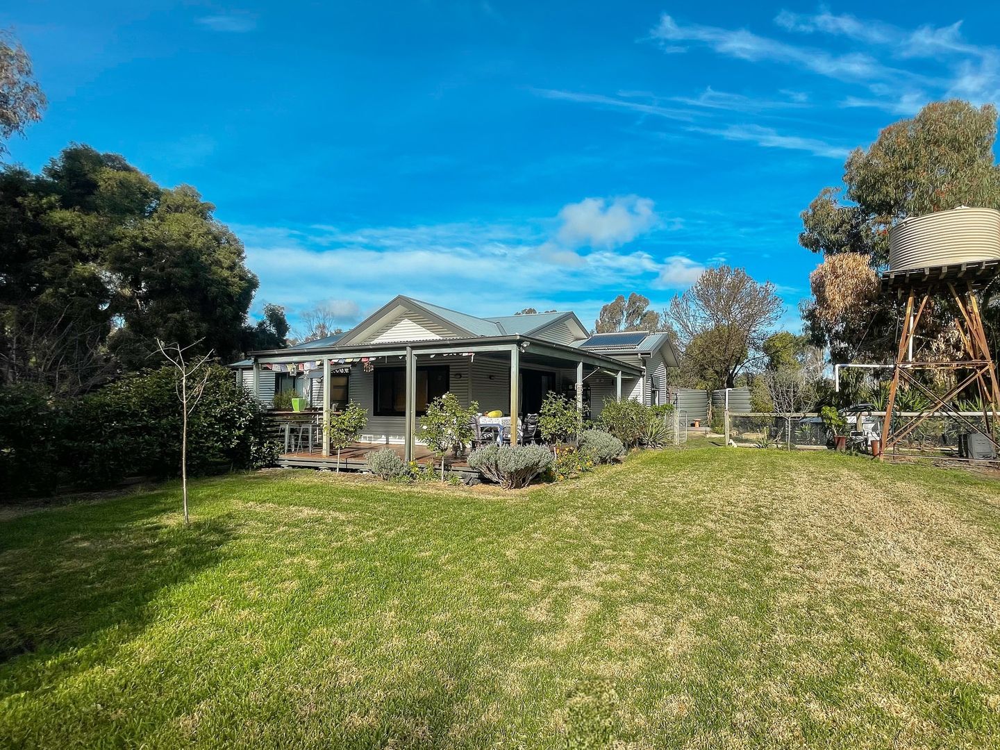 132 Murray Road, Murrabit | Property History & Address Research | Domain