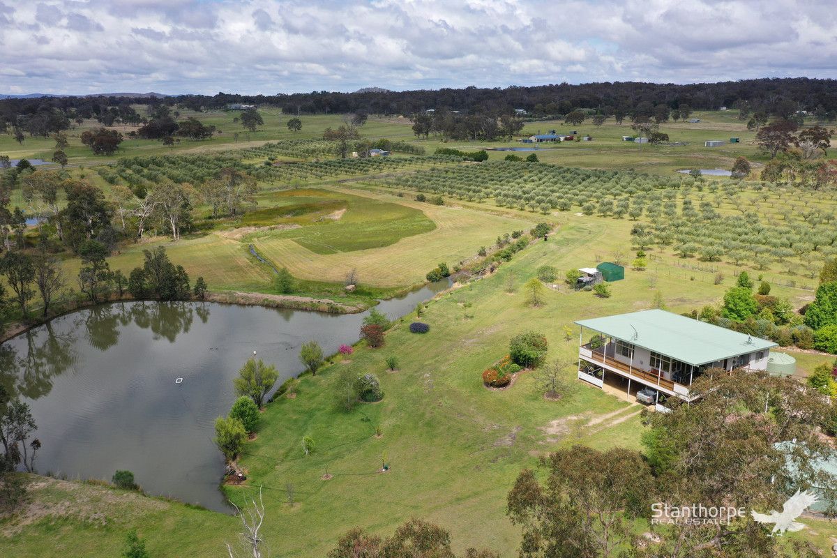 186 McKechnie Road, Ruby Creek NSW 4380 | Domain