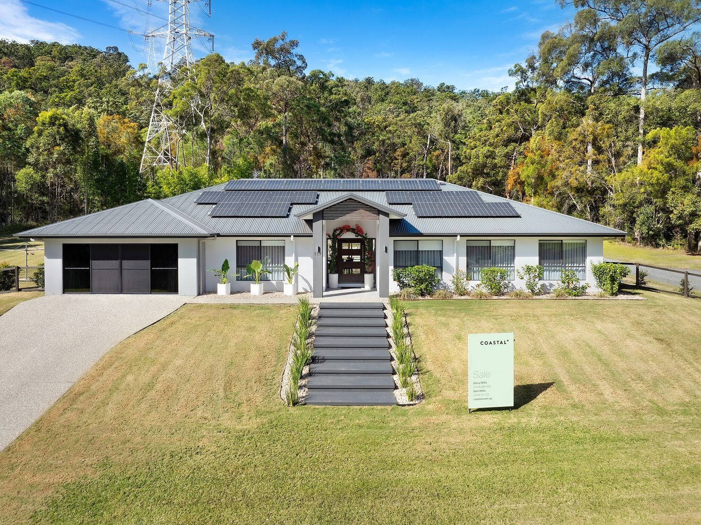 117 Burley Griffin Drive, Maudsland QLD 4210 | Domain