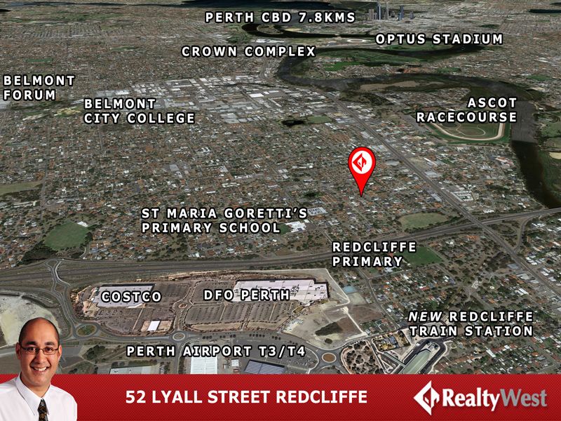 52 Lyall Street, Redcliffe WA 6104 | Domain