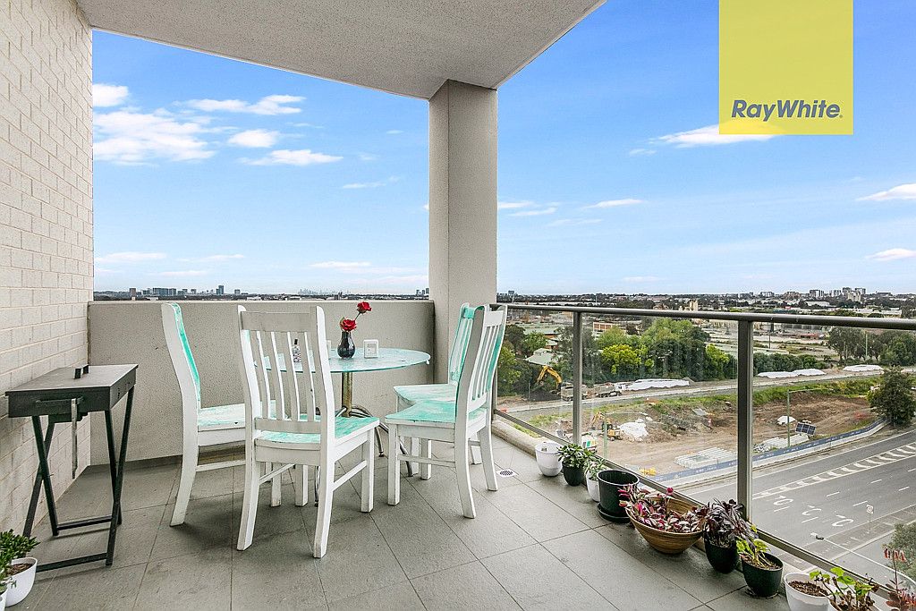 43/102-108 James Ruse Drive, Rosehill NSW 2142 - Apartment For Rent | Domain