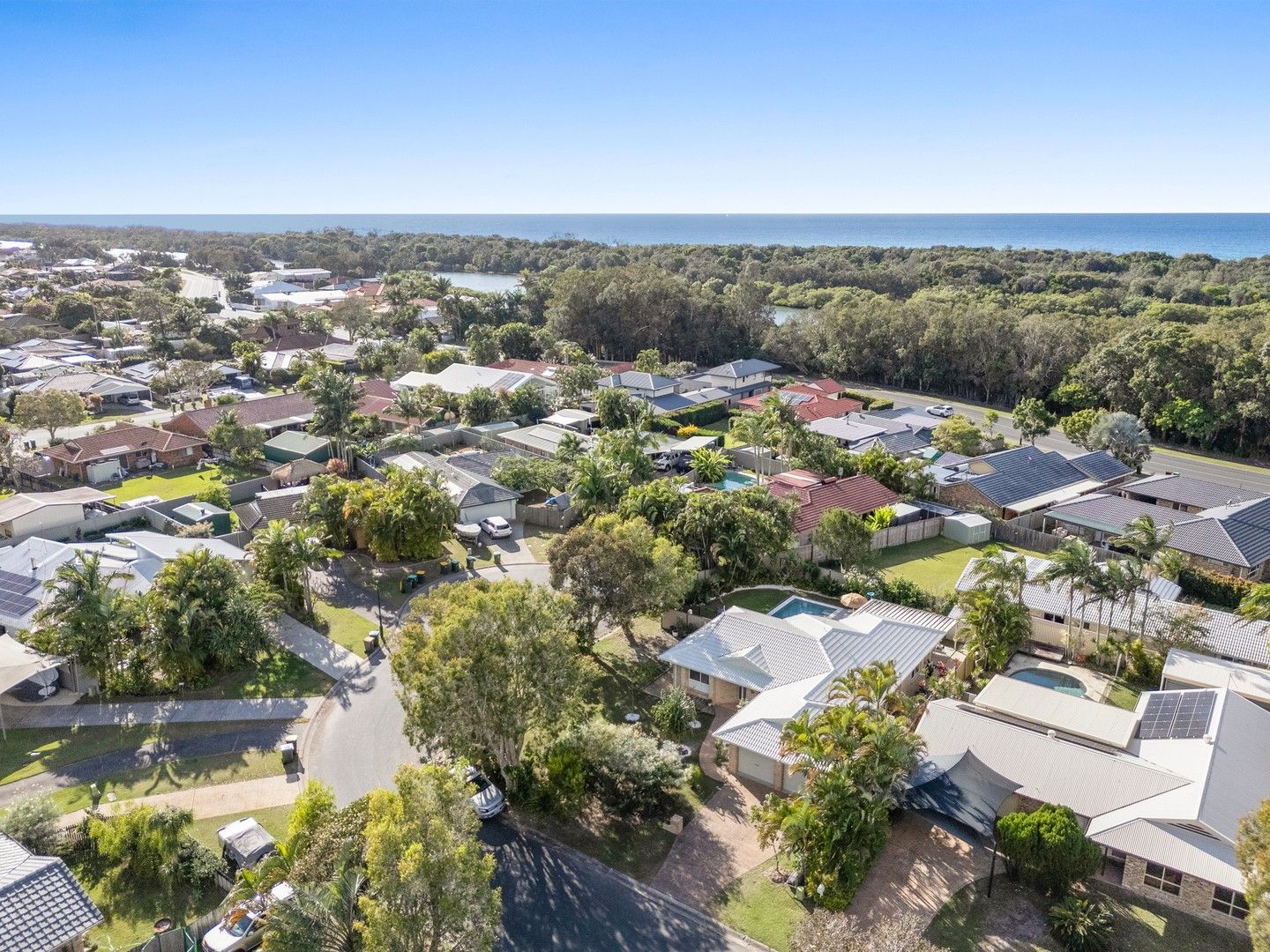10 Miller Place, Pottsville NSW 2489 - House For Rent | Domain