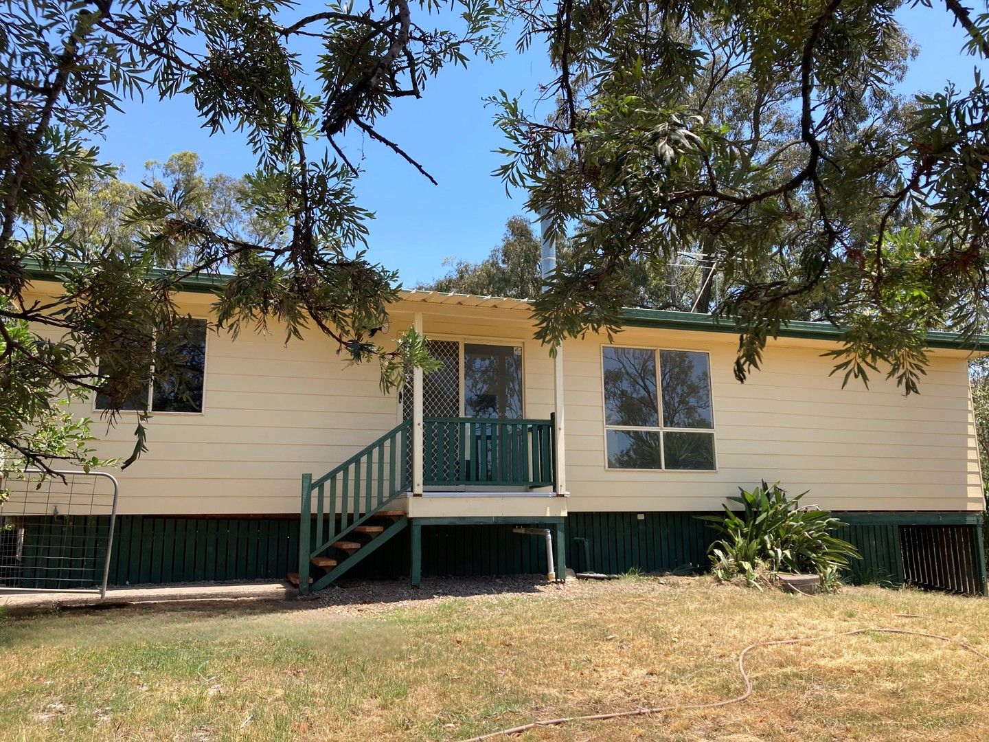 70 Cricket Road, Regency Downs QLD 4341 - House For Rent | Domain