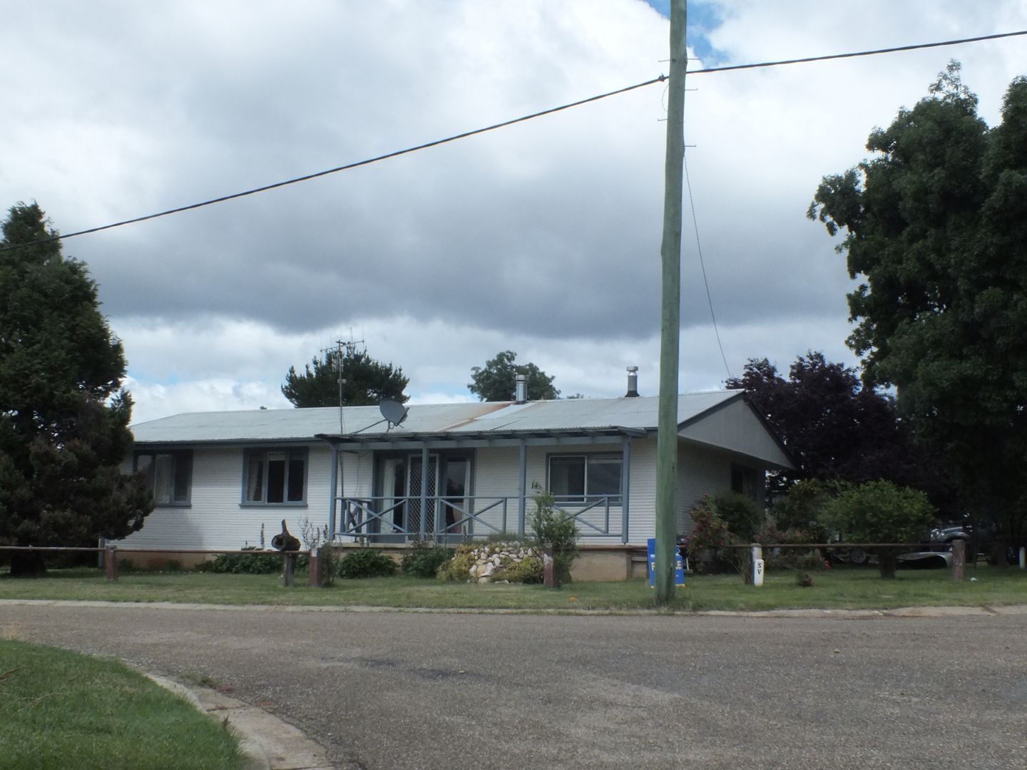 14 Chalker Street, Adaminaby | Property History & Address Research | Domain