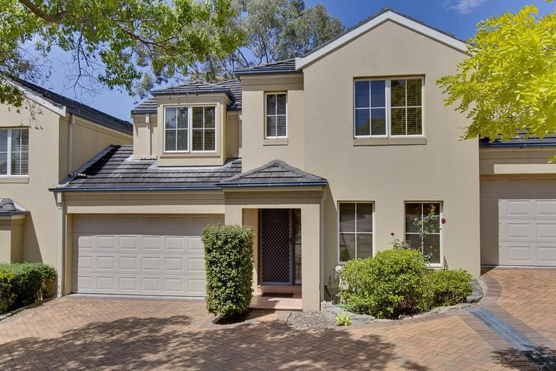 36 Francis Street, Castle Hill | Property History & Address Research ...