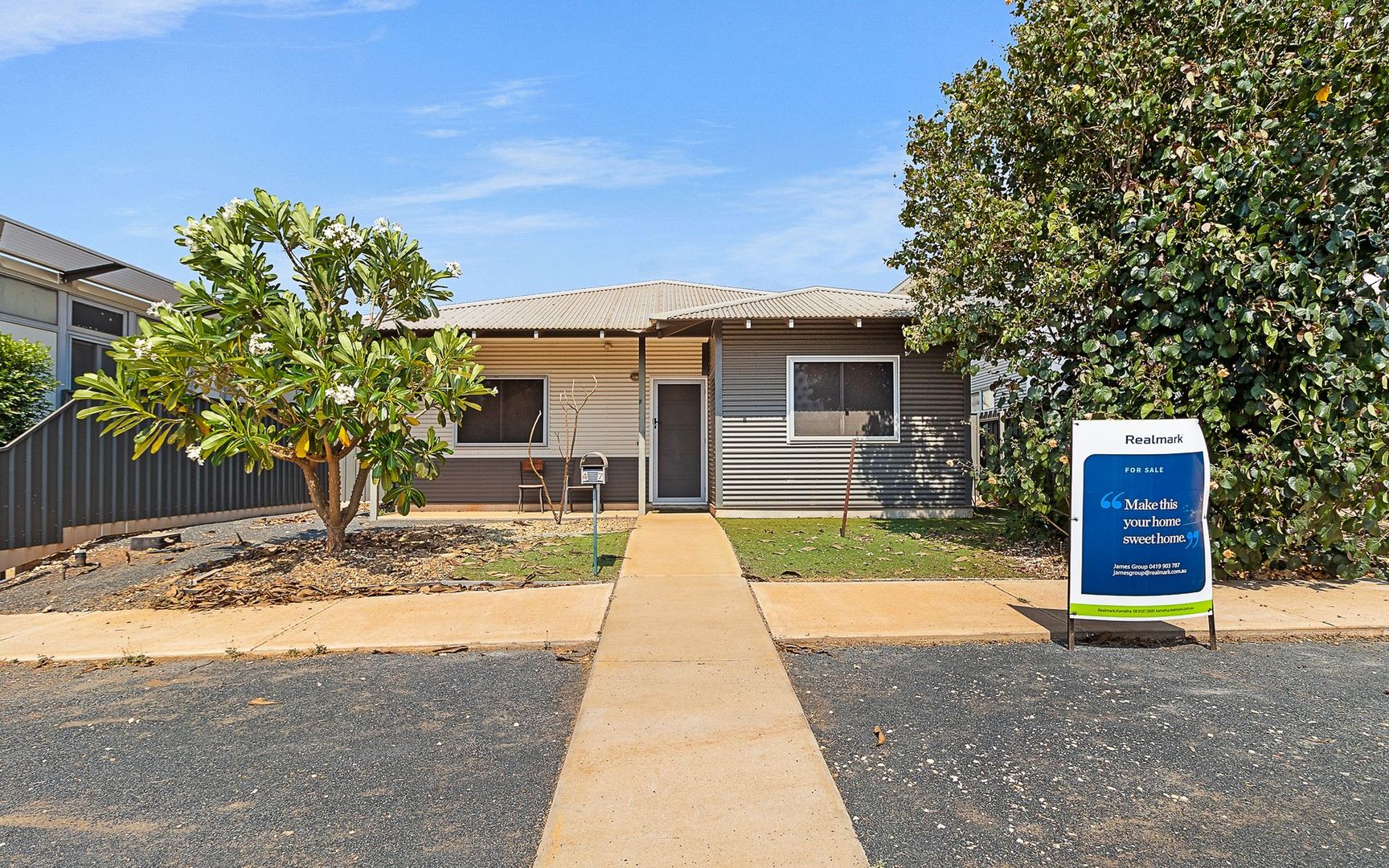 47 Tharnda Road, Baynton WA 6714 | Domain