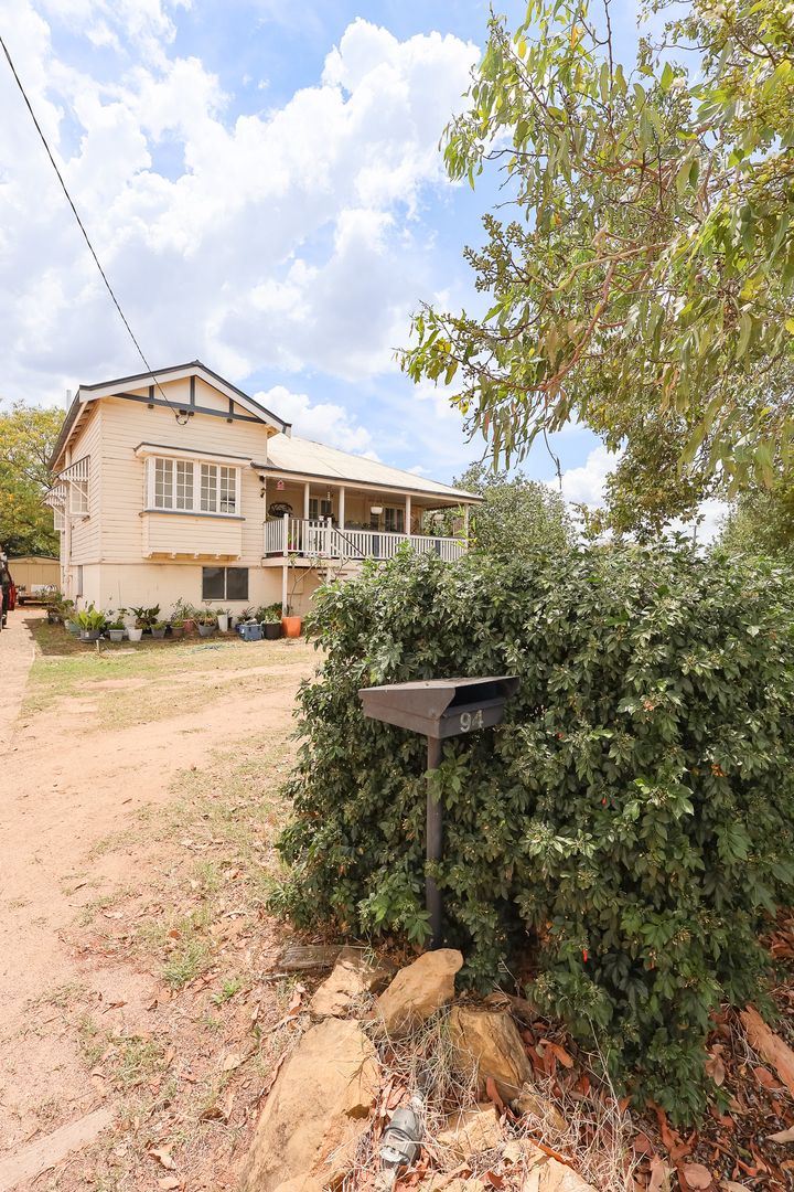 94 Northern Road, Roma QLD 4455 | Domain