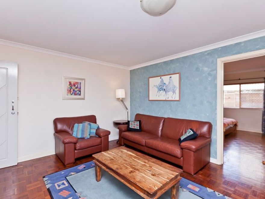 14/11 Outram Street, West Perth WA 6005 - Apartment For Rent | Domain