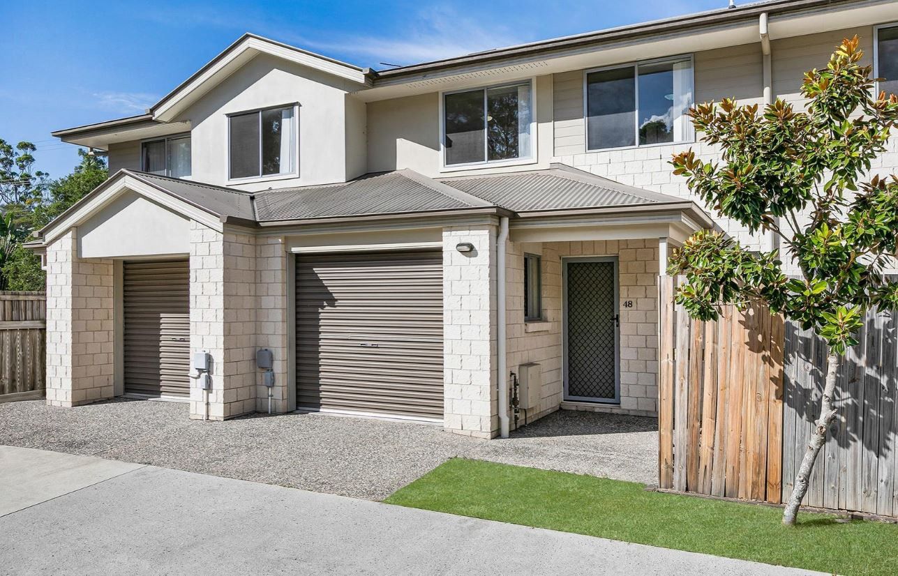 48/8 Sue CRT, Runcorn QLD 4113 - Townhouse For Rent | Domain