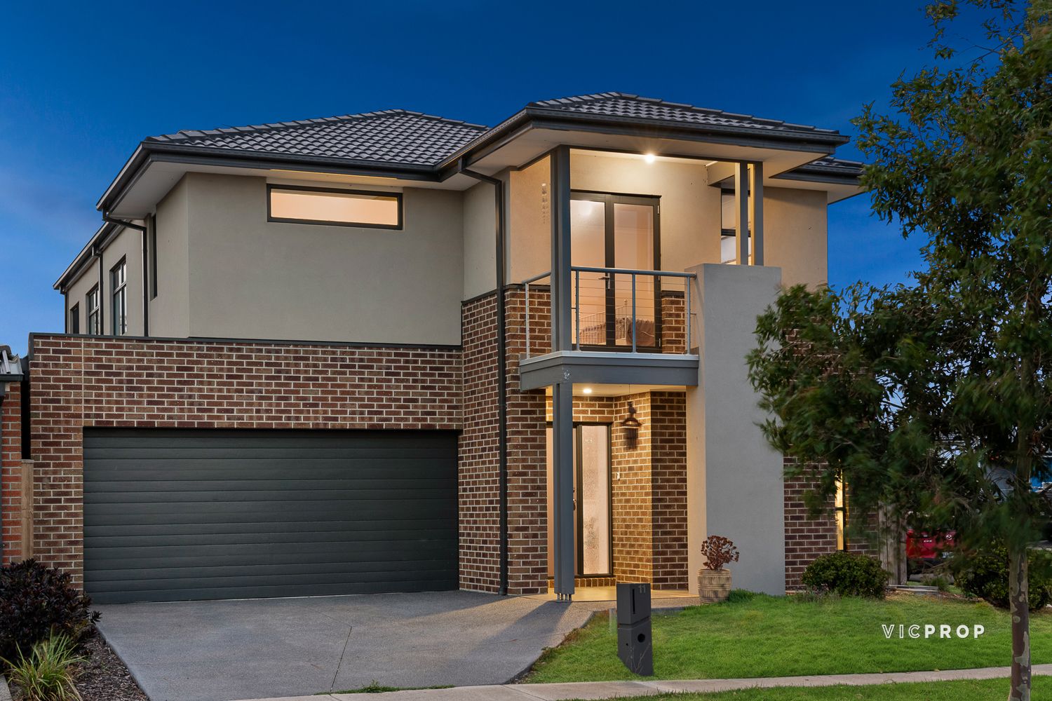 11 Sunman Drive, Point Cook VIC 3030 | Domain