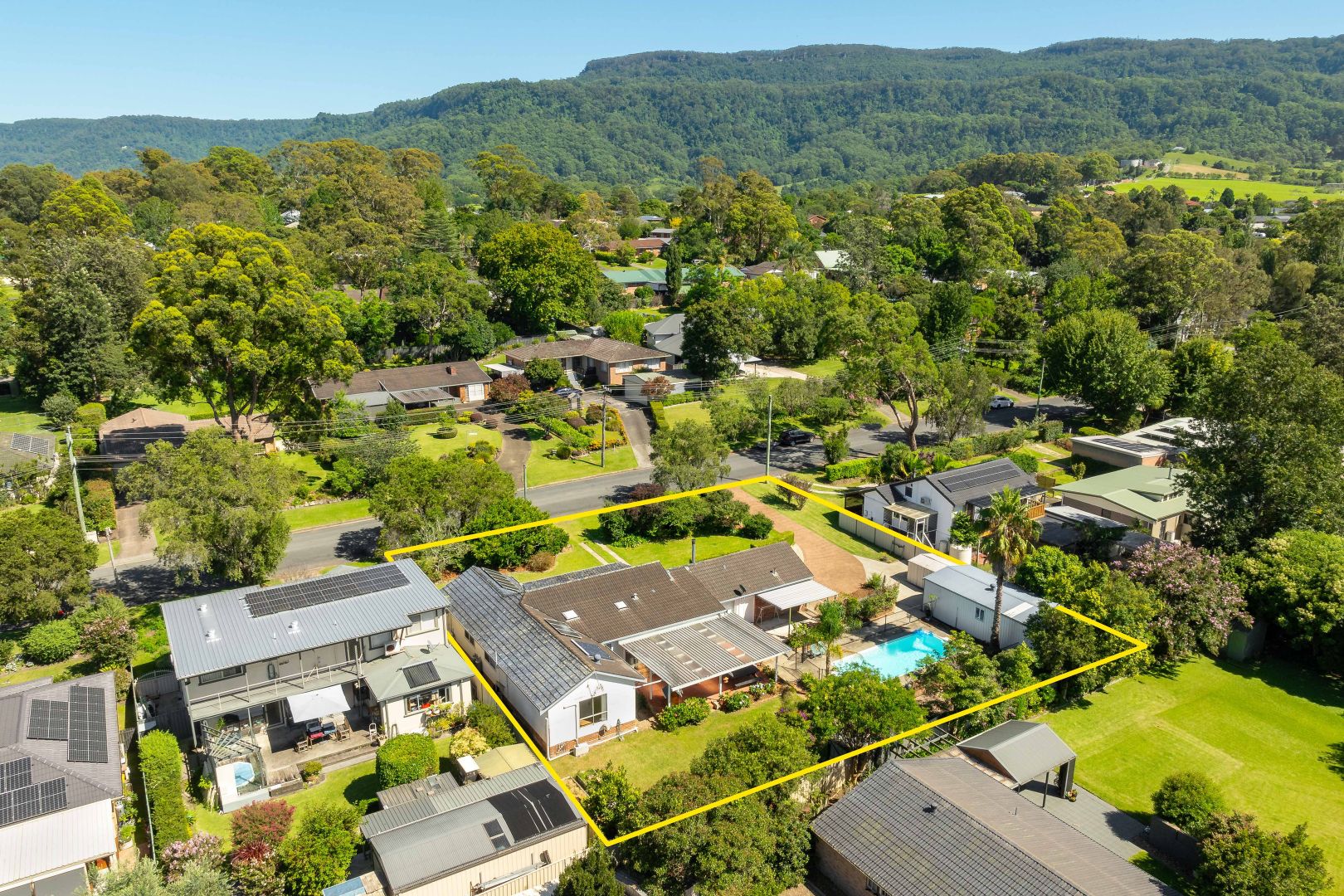 12-14 Tannery Road, Cambewarra Village NSW 2540 | Domain