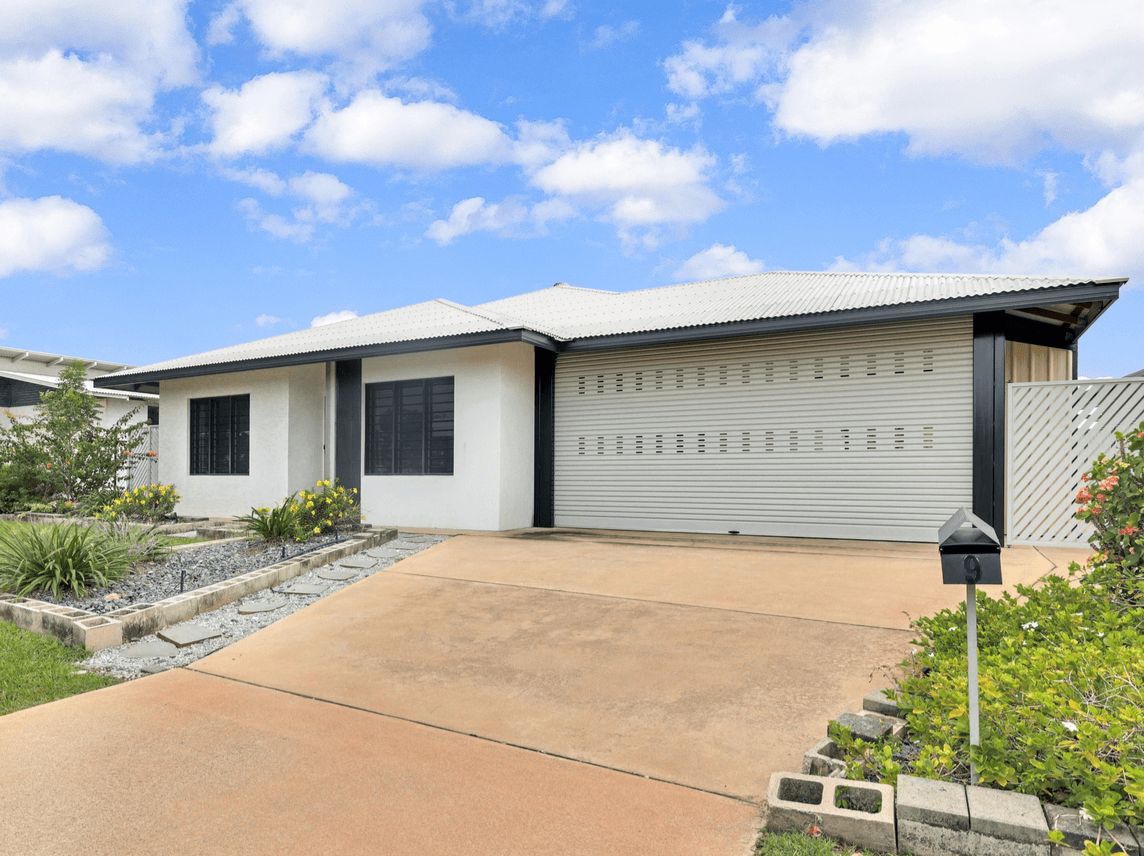 9 Leonie Street, Bellamack NT 0832 - House For Rent - $760 | Domain