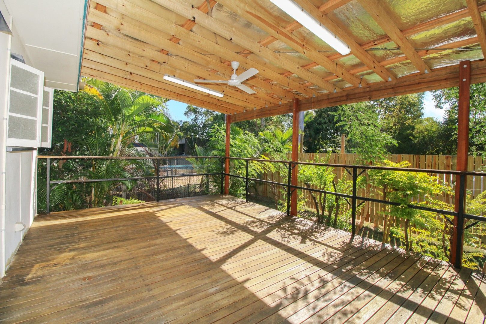 83 Charles Street, Vincent QLD 4814 - House For Rent - $440 | Domain