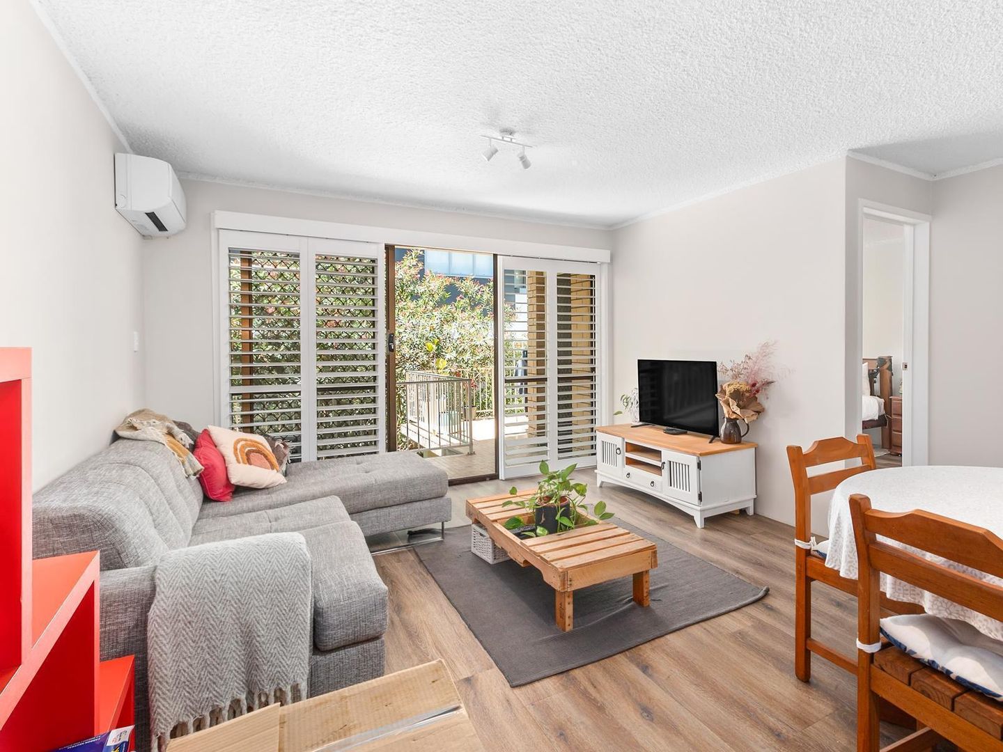 3/6 Parker Street, Labrador QLD 4215 - Apartment For Rent | Domain