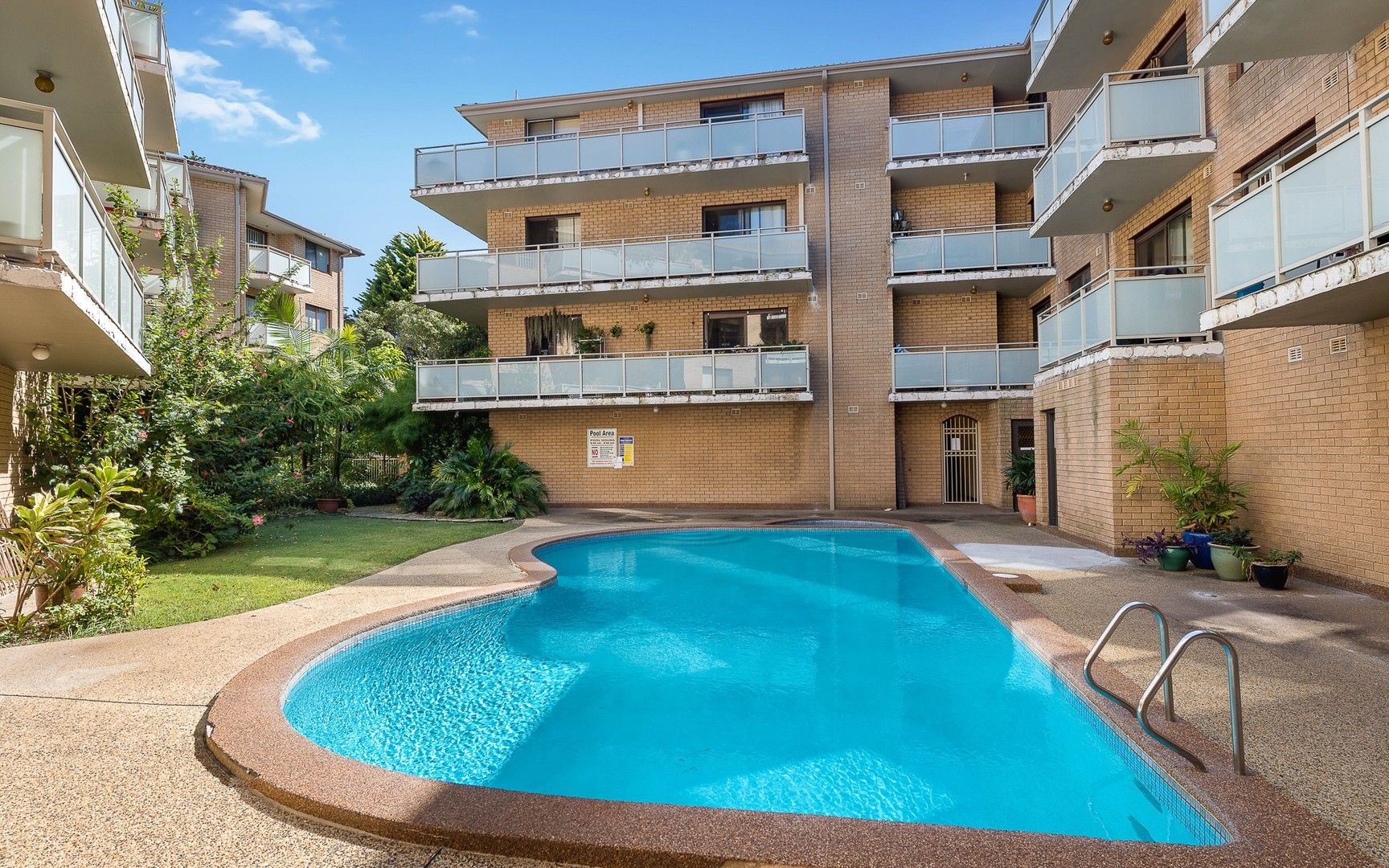 6/264 New Canterbury Road, Lewisham NSW 2049 - Apartment For Rent | Domain
