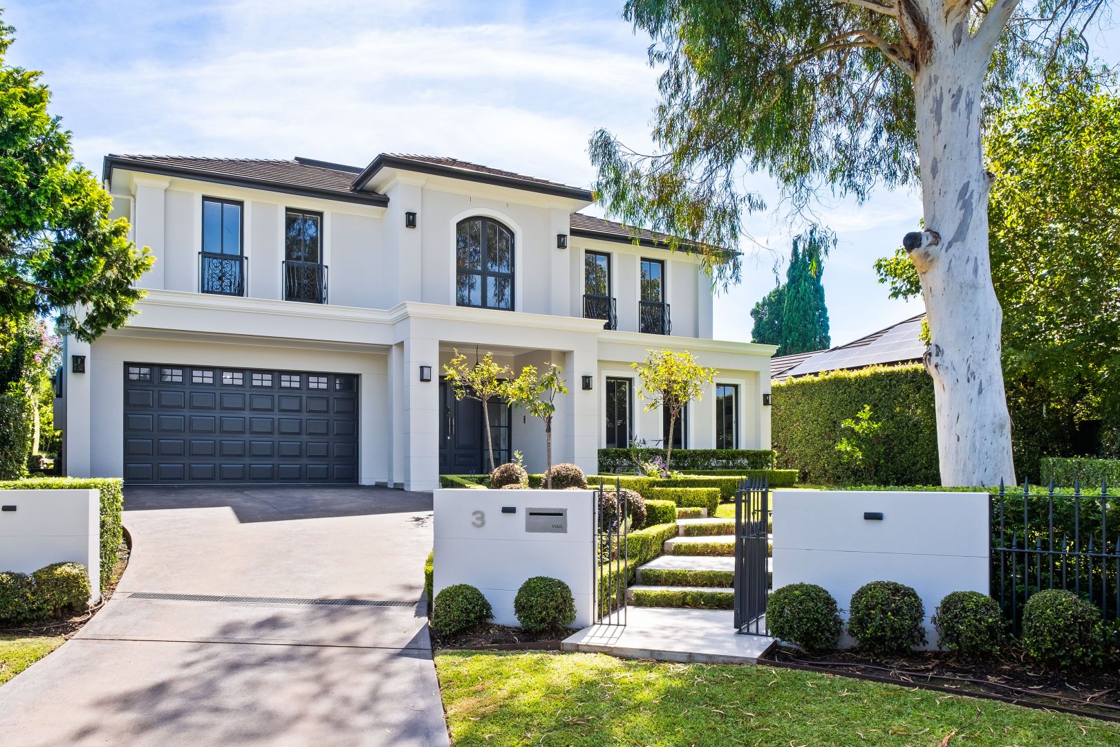 3 Matthew Close, St Ives NSW 2075 | Domain