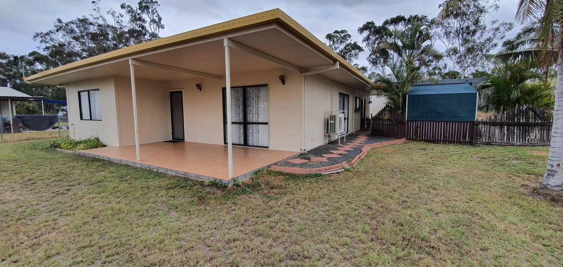 81 Alfred Quinn Drive, Middlemount QLD 4746 | Domain