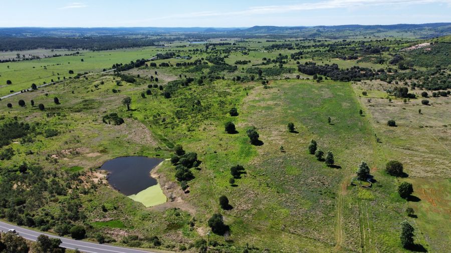 1496 Murgon - Gayndah Road, Windera | Property History & Address ...