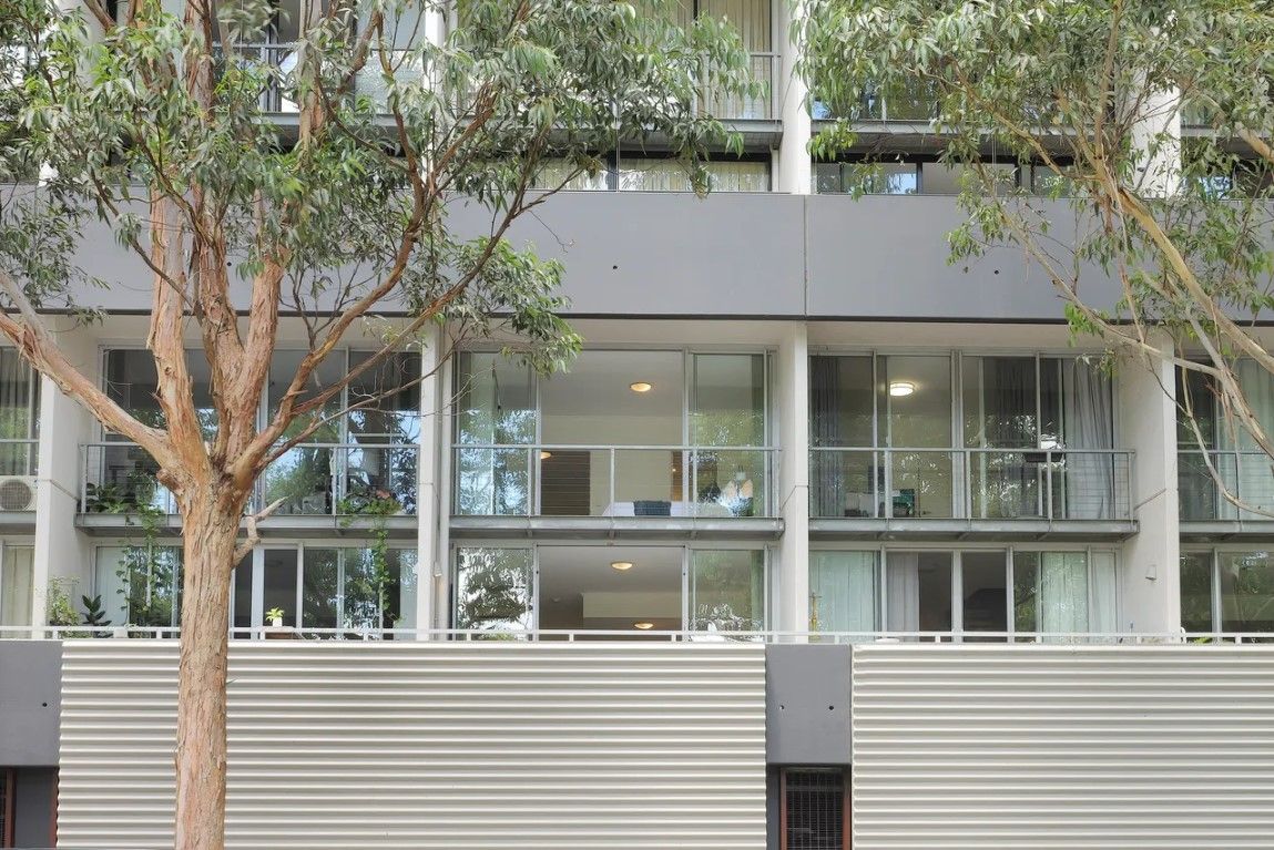 19/2 Levy Walk, Zetland NSW 2017 - Apartment For Rent - $1,399 | Domain