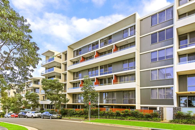 G18/30 Ferntree Place, Epping | Property History & Address Research ...